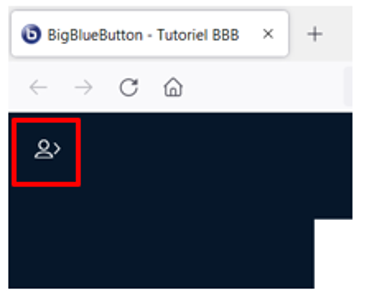 Utiliser la Classe Virtuelle (CV BigBlueButton) pour réunir un groupe d ...