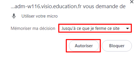Utiliser la Classe Virtuelle (CV BigBlueButton) pour réunir un groupe d ...