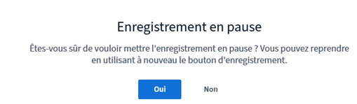 Utiliser la Classe Virtuelle (CV BigBlueButton) pour réunir un groupe d ...