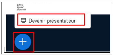 Utiliser la Classe Virtuelle (CV BigBlueButton) pour réunir un groupe d ...
