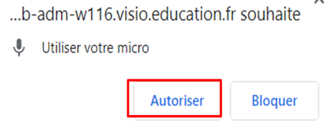 Utiliser la Classe Virtuelle (CV BigBlueButton) pour réunir un groupe d ...