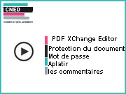 Tutoriels d'auto-formation