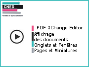 Tutoriels d'auto-formation