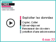 Tutoriels d'auto-formation